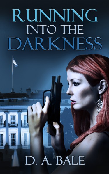 DA Bale’s Thriller Is Free On Amazon! | Gordon A Kessler: Author of ...